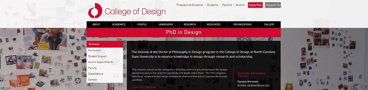 Ph.D. Program | BETlab