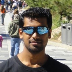 Saurabh Ray | BETlab