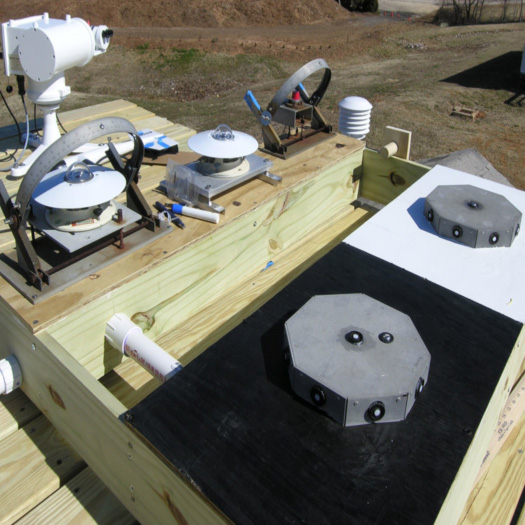 Facilities – Building Systems Integration