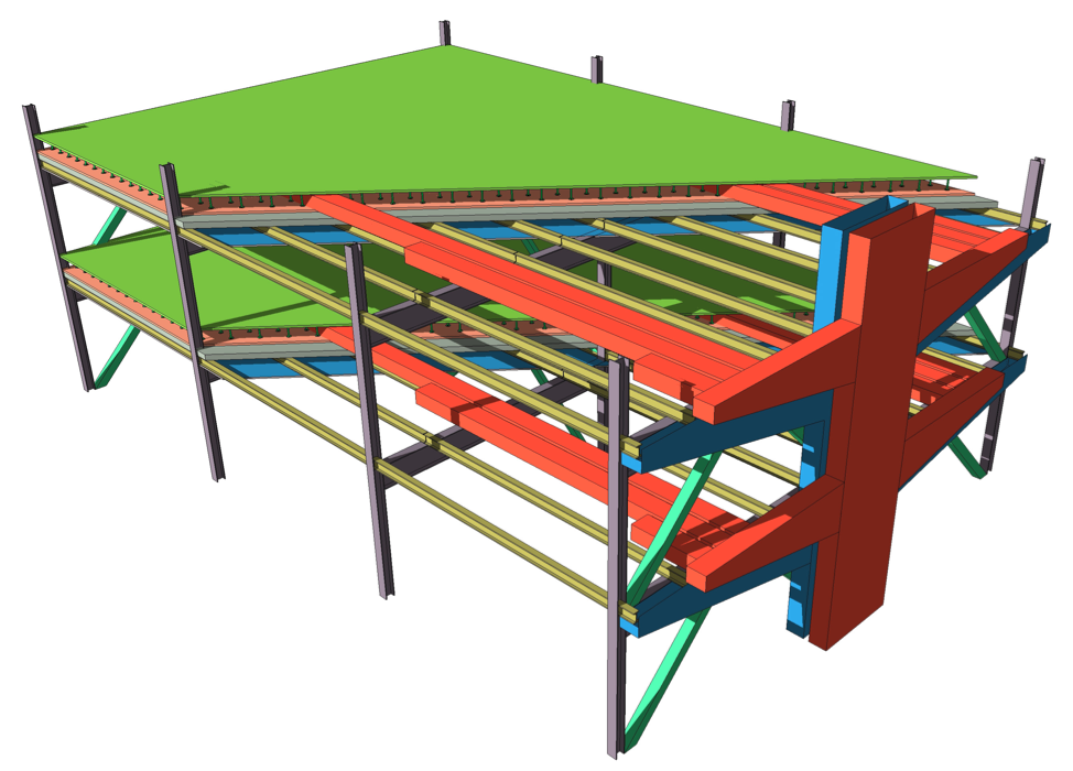 Integrated Building Systems – Building Systems Integration